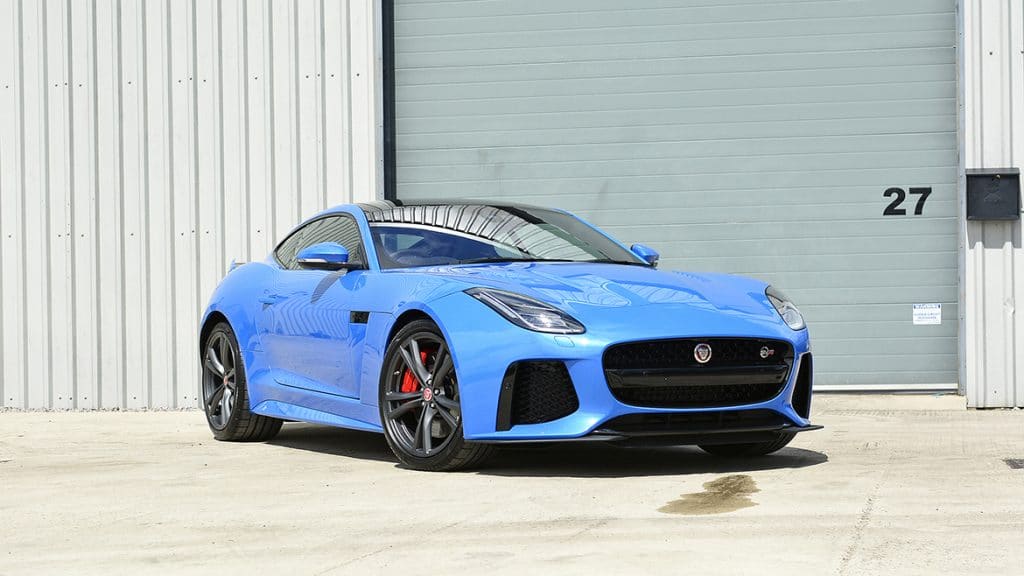 Benefits of Paint Protection Film | Auto Armour PPF Specialists