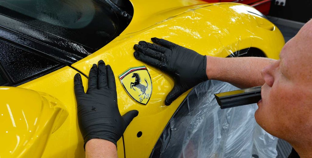 Why Choose Us | Auto Armour